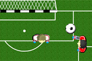4X4 Football - Football