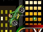 Johnny Test Ride 2 - Racing