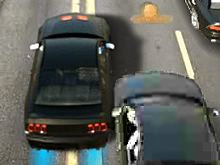 Red Driver 3 - Driver