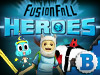 Fusionfall Heroes - Fusionfall Heroes