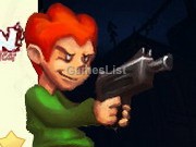 Pico'S School 2 - Rpg