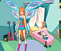Winx Club Doll Maker - Meninas