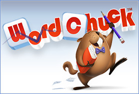 Wordchuck - Puzzle