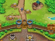 Stormy Castle - Strategy