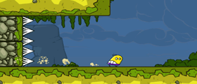 Mini Dash - Flash