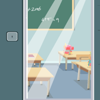 High School Student Escape - Room Escape