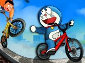 Doraemon Racing - Racing