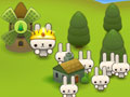 Bunni: How We First Met - Build Your Island