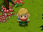 Min-Hero: Tower Of Sages - Rpg