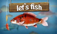 Let'S Fish! - Multiplayer
