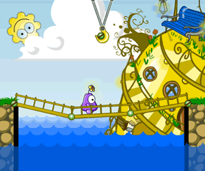 Bridgecraft - Physics