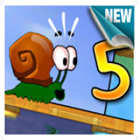 Snail Bob 5: Love Story - Puzzle