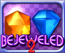 Bejeweled 2 Deluxe - Time Management