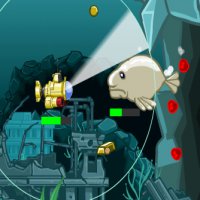 Deep Sea Hunter 2 - Action