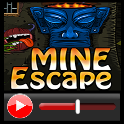 Mine Escape Walkthrough - Walkthrough