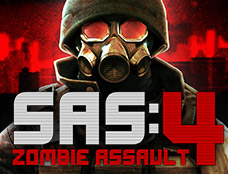 Sas: Zombie Assault 4 - Multiplayer