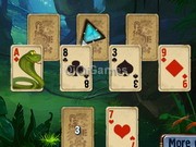 Rainforest Solitaire - Sports
