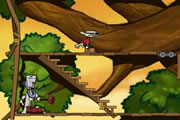 Kids Next Door - Action