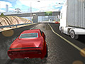 Highway Racer 3D - City Racing