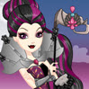 Thronecoming Raven Queen - Princess