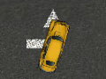 Cab Driver - Miniclip