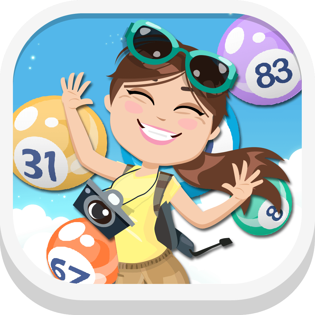 Loco Golf Ball