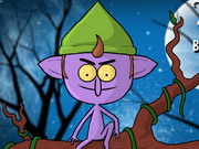 Max The Elf ♂ - Survival