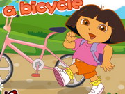 Dora Ride - Kids