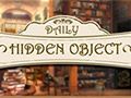Daily Hidden Object - Puzzle