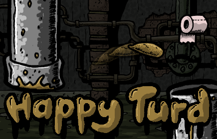 Happy Turd - Free Online Games