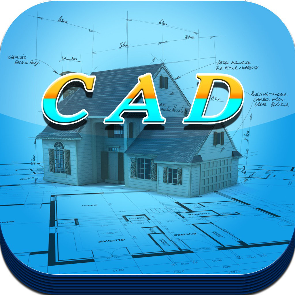 Cad Expert - Edit And View Dxf/Dwg /Ocf Drawing Files - Business