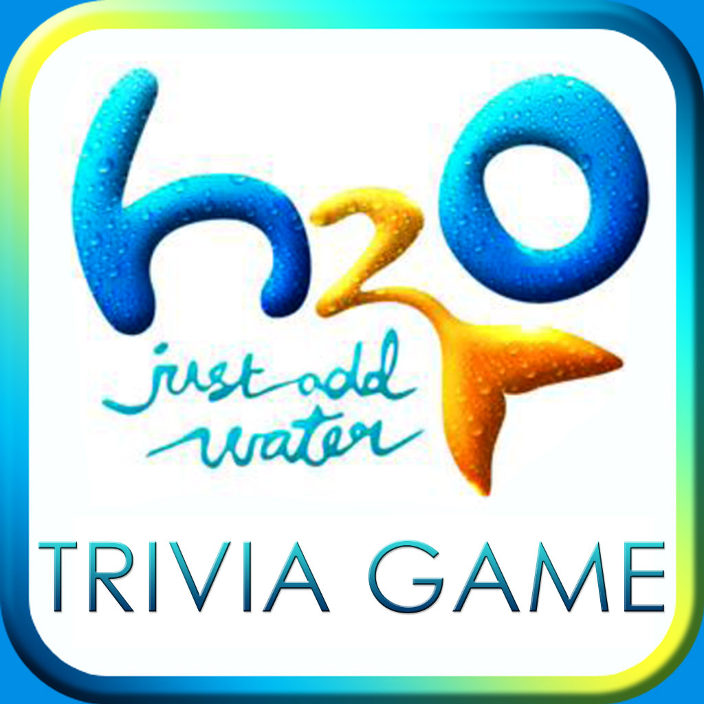H2O: Just Add Water - Free Online Games
