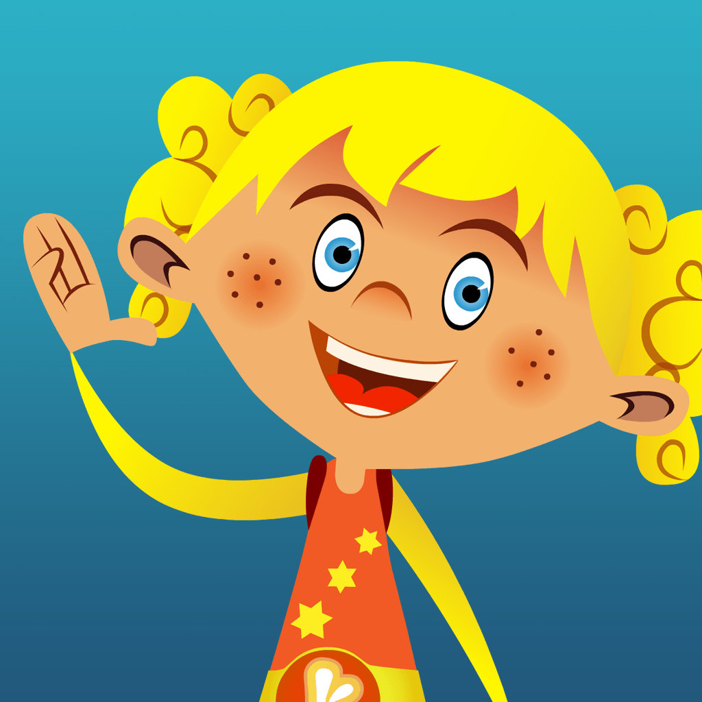 Kaatje Van Ketnet - Family