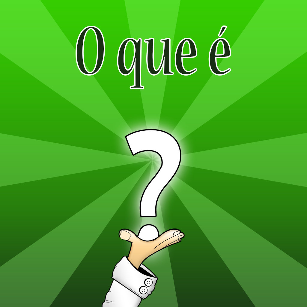 O Que É, O Que É? - Family