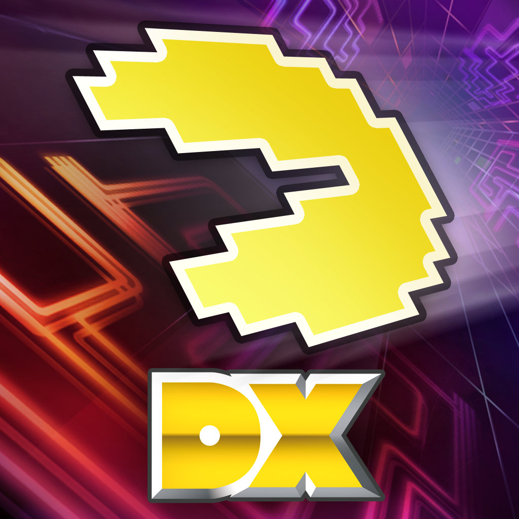 Pac-Man Championship Edition Dx - Arcade