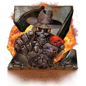 Leo Steel - Free Online Games
