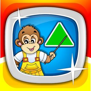 Abby Magic Laptop - Numbers And Shapes For Preschool And Toddlers Hd ...