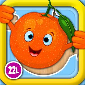 Abby Monkey® Animated Shape Puzzle Builder Deluxe: First Words Learning ...