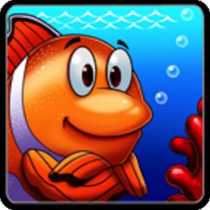 Clown Fish Simulator - Simulation
