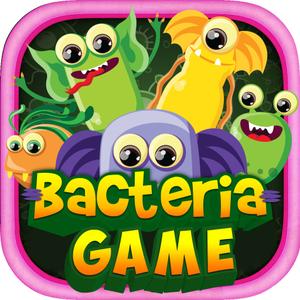 Bacteria - Alien