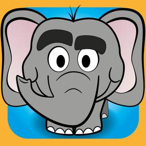 Eddie The Elephant'S Runaway Rush - Arcade