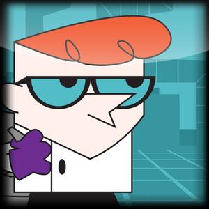Jetpack Run - Dexters Laboratory Version - Arcade