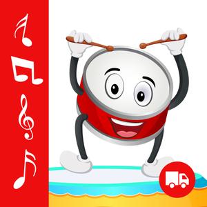 Nickelodeon Music Maker Music Game - Music