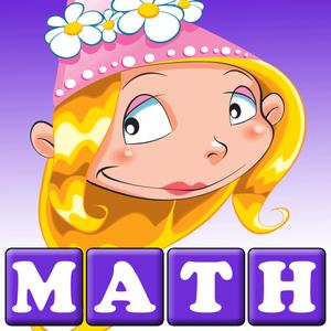 Wee Princess Math - Education
