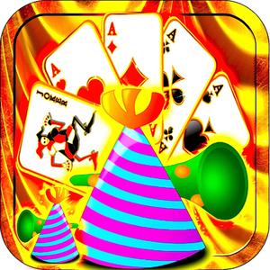 Strip Solitaire - Board