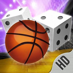 Dice Sports Basketball Hd - Entertainment
