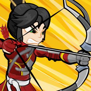 Ninja Warz 2 - Games