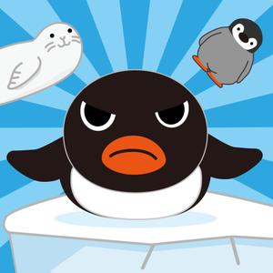 Penguin Golf - Family