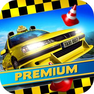 Cab Driver - Miniclip