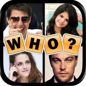 Who'S It? - Celebrity Trivia (Guess The Best Celebrities Quiz Game ...